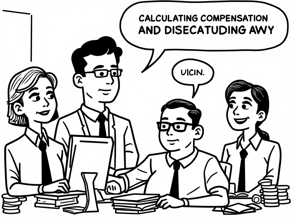 How to Calculate and Understand Termination Compensation Under UAE ...